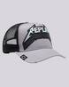 Buy Grey Caps & Hats for Men by REPLAY Online | Ajio.com