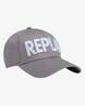 Buy Grey Caps & Hats for Men by REPLAY Online | Ajio.com