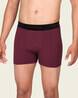 Buy Maroon Trunks for Men by DAMENSCH Online | Ajio.com