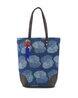 Buy Indigo Handbags for Women by NEPRI Online | Ajio.com