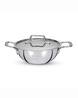 Buy Silver Cookware for Home & Kitchen by BERGNER Online | Ajio.com
