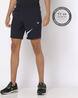 Buy Blue Shorts & 3/4ths for Men by PERFORMAX Online | Ajio.com
