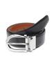 Buy Silver Belts for Men by Apsis Online | Ajio.com
