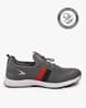 Buy Grey Sports Shoes for Men by PERFORMAX Online | Ajio.com