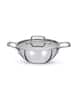 Buy Silver Cookware for Home & Kitchen by BERGNER Online | Ajio.com