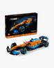 Buy Lego Technic McLaren Formula 1 Race Car Model Building Kit ...