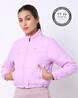 Buy Purple Jackets & Coats for Women by PERFORMAX Online | Ajio.com