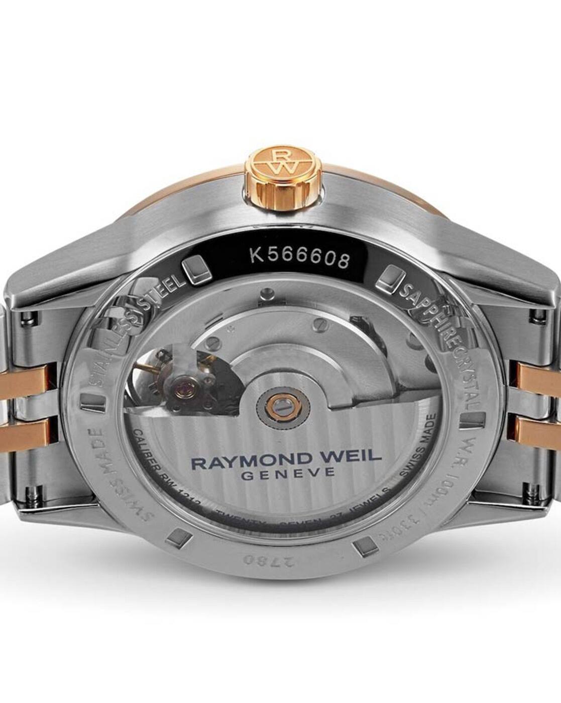 Raymond Weil Watch Serial Number Check | atelier-yuwa.ciao.jp