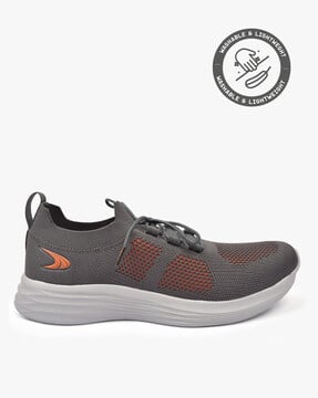 Buy Black Sports Shoes for Men by PERFORMAX Online | Ajio.com
