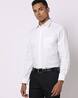 Buy White Shirts for Men by NETPLAY Online | Ajio.com