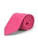 Buy Magenta Ties for Men by cazzano Online | Ajio.com