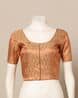 Buy Bronze Blouses for Women by Indie Picks Online | Ajio.com