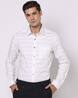 Buy White Shirts for Men by NETPLAY Online | Ajio.com