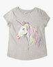 Buy Grey Tops & Tunics for Girls by Gap Kids Online | Ajio.com