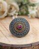 Buy Red Rings for Women by Studio B40 Online | Ajio.com