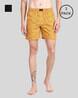 Buy Yellow Boxers for Men by PEPE JEANS Online | Ajio.com