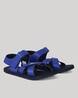 Buy Blue Sandals for Men by ADIDAS Online | Ajio.com