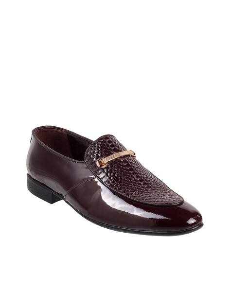 Genuine Leather Formal Shoes - Price History