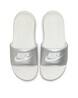 Buy White & Grey Flip Flop & Slippers for Women by NIKE Online | Ajio.com