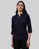 Buy Navy Blue Tops for Women by LYRA Online | Ajio.com