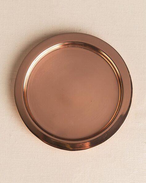 Copper Plate