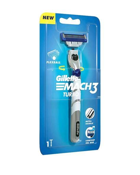Buy multi Shaving Tools for Men by GILLETTE Online | Ajio.com