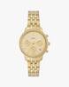 Buy FOSSIL Women Water-Resistant Neutra Chronograoh Watch ES5219 ...