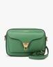 Buy Mint Green Handbags for Women by COCCINELLE Online | Ajio.com