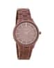 Buy TITAN 90142QM05 Titan Classique Slimline Brown Dial Stainless Steel ...