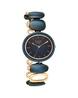 Buy TITAN 95146KD01 Raga Blue Dial Metal Strap Watch | multi Color ...