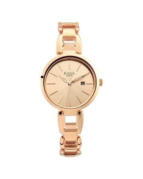 Images Of Titan Ladies Watches