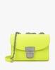 Buy Neon Green Handbags for Women by Msgm Online | Ajio.com
