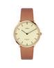 Buy Tan Watches for Men by Timex Online | Ajio.com