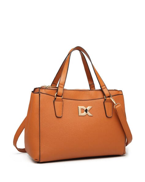 Buy Tan Handbags for Women by DIANA KORR Online Ajio