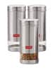 Buy Silver Kitchen Organisers for Home & Kitchen by HAZEL Online | Ajio.com