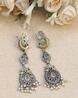 Buy Multicolour Earrings for Women by Studio B40 Online | Ajio.com