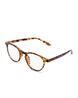 Buy Brown Spectacles for Men by Intellilens Online | Ajio.com