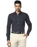 Buy Blue Shirts for Men by PARK AVENUE Online | Ajio.com