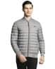 Buy Grey Jackets & Coats for Men by Colorplus Online | Ajio.com