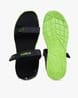 Buy Navy Blue Sandals for Men by XLERATE Online | Ajio.com