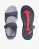 Buy Navy Blue Sandals for Men by XLERATE Online | Ajio.com