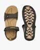 Buy Brown Sandals for Men by XLERATE Online | Ajio.com