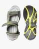 Buy Olive Sandals for Men by XLERATE Online | Ajio.com
