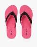 Buy Pink Flip Flop & Slippers for Women by FEET UP Online | Ajio.com