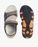 Buy Brown Sandals for Men by XLERATE Online | Ajio.com