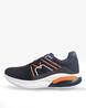 Buy Black Sports Shoes for Men by XLERATE Online | Ajio.com