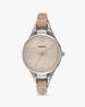 Buy FOSSIL ES2830 Water-Resistant Analogue Watch | Brown Color Women ...