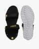 Buy Black Sandals for Men by XLERATE Online | Ajio.com