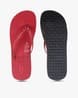 Buy Red Flip Flop & Slippers for Women by FEET UP Online | Ajio.com