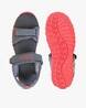 Buy Red & Grey Sandals for Men by XLERATE Online | Ajio.com